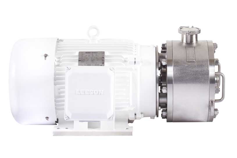 Transform Your Liquid Processing: Corenco's Advanced Pump-Fed ...
